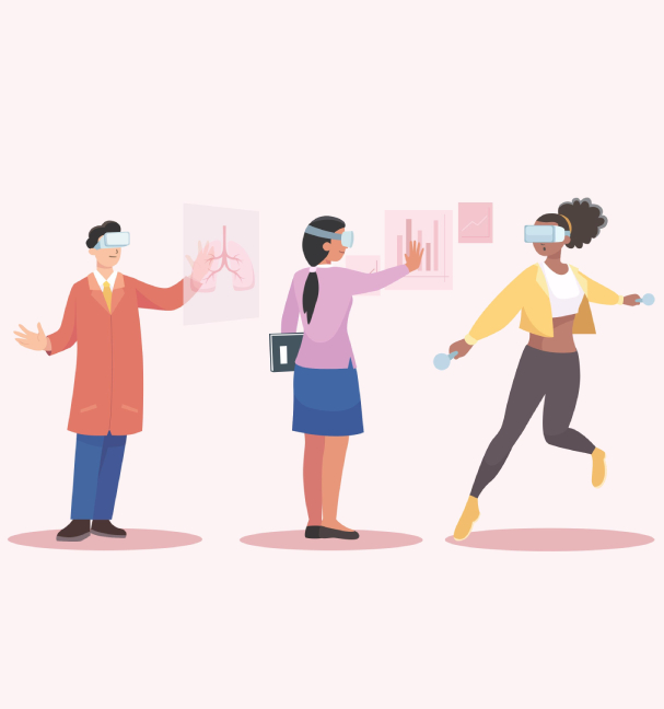 Interactive and Engaging Content – SARAL SAARTHI LAB