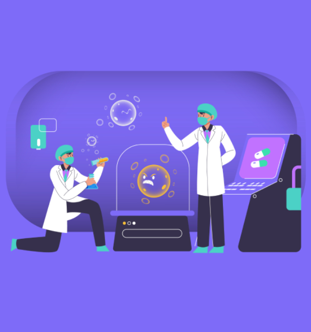 Smart Labs Kits Development – SARAL SAARTHI LAB