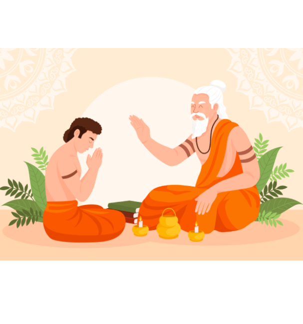 VEDIC METHODOLOGY OF TEACHING AND LEARNING – SARAL SAARTHI LAB